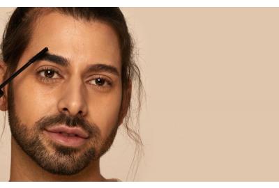 1 IN 3 BRITISH MEN WILL BE WEARING MAKE UP BY 2020