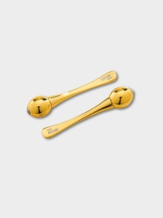 Brow Spa Gold Eye Rollers | HD Brows