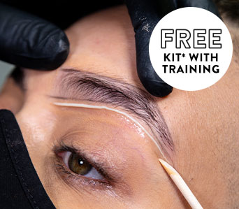 Eyebrow Beauty Courses | Official HD Brows® Training