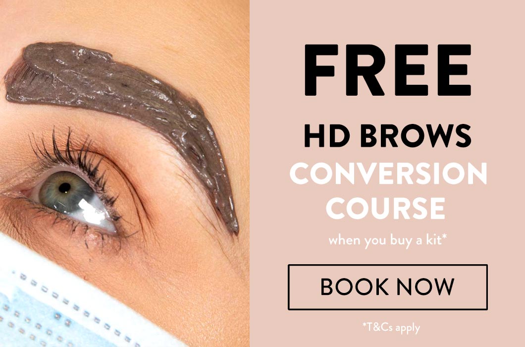 What is Eyebrow Threading? The Ultimate Guide | HD Brows