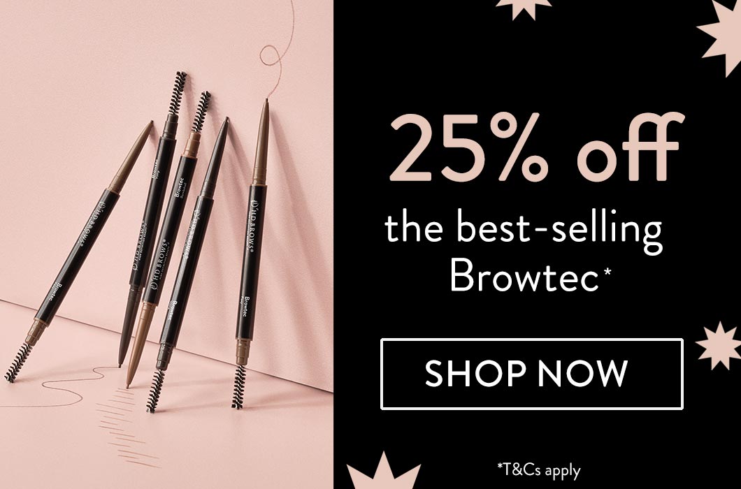 HD Brows Full Product Range | Official HD Brows Shop