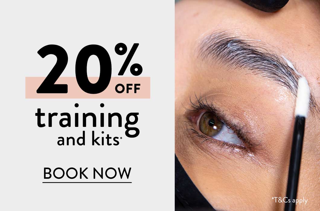 The Ultimate Guide to Hybrid Brows | HD Brows