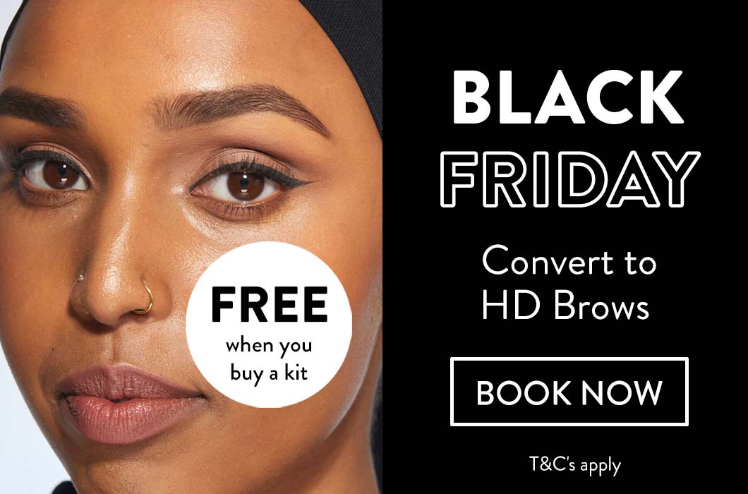 Browsculpt Brow Lamination Treatments Hd Brows