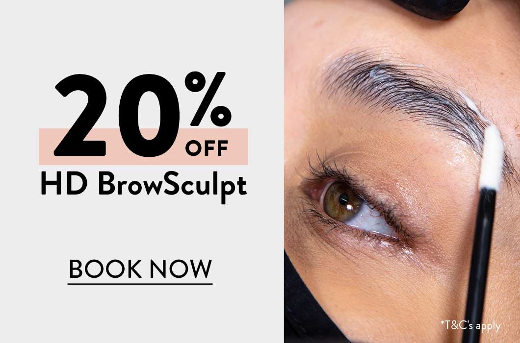 HD Brows® | Welcome to the Official HD Brows® Website