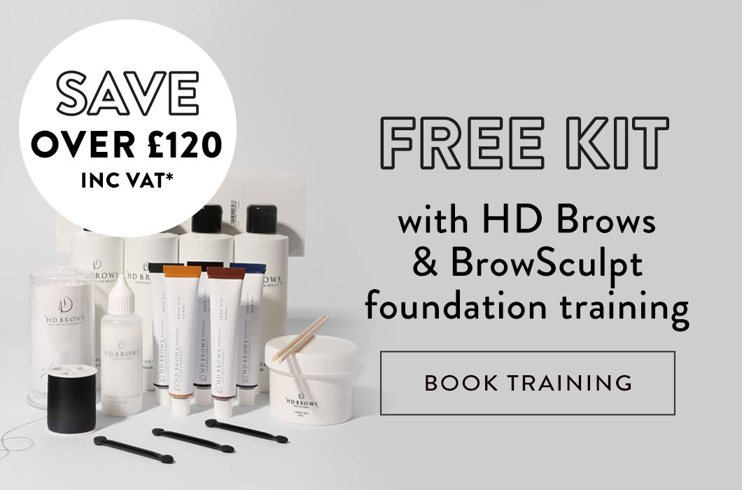 What are HD Brows? | HD Brows®