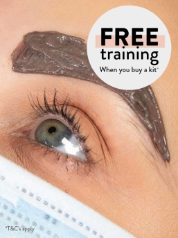 Conversion Training Courses | Official HD Brows Training