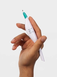 K.B Pro Glider Handles | Microblading Tool | HD Brows