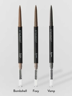 Browtec Eyebrow Pencil | Salon Retail | HD Brows