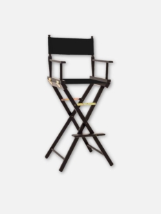 Pro Make Up Chair | HD Brows