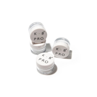 Sensitivity Patch Test Sample Pots | HD Brows
