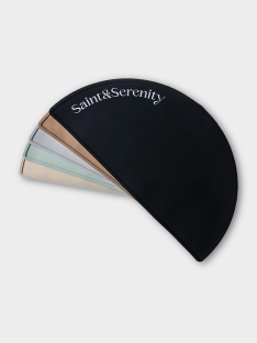 Saint & Serenity Miracle Mat | HD Brows