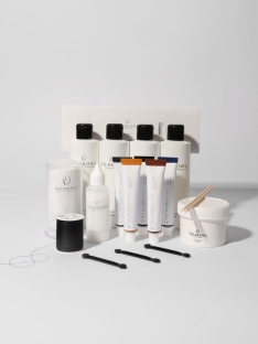 Treatment Capsule Kit | Professional Brow Supplies | HD Brows