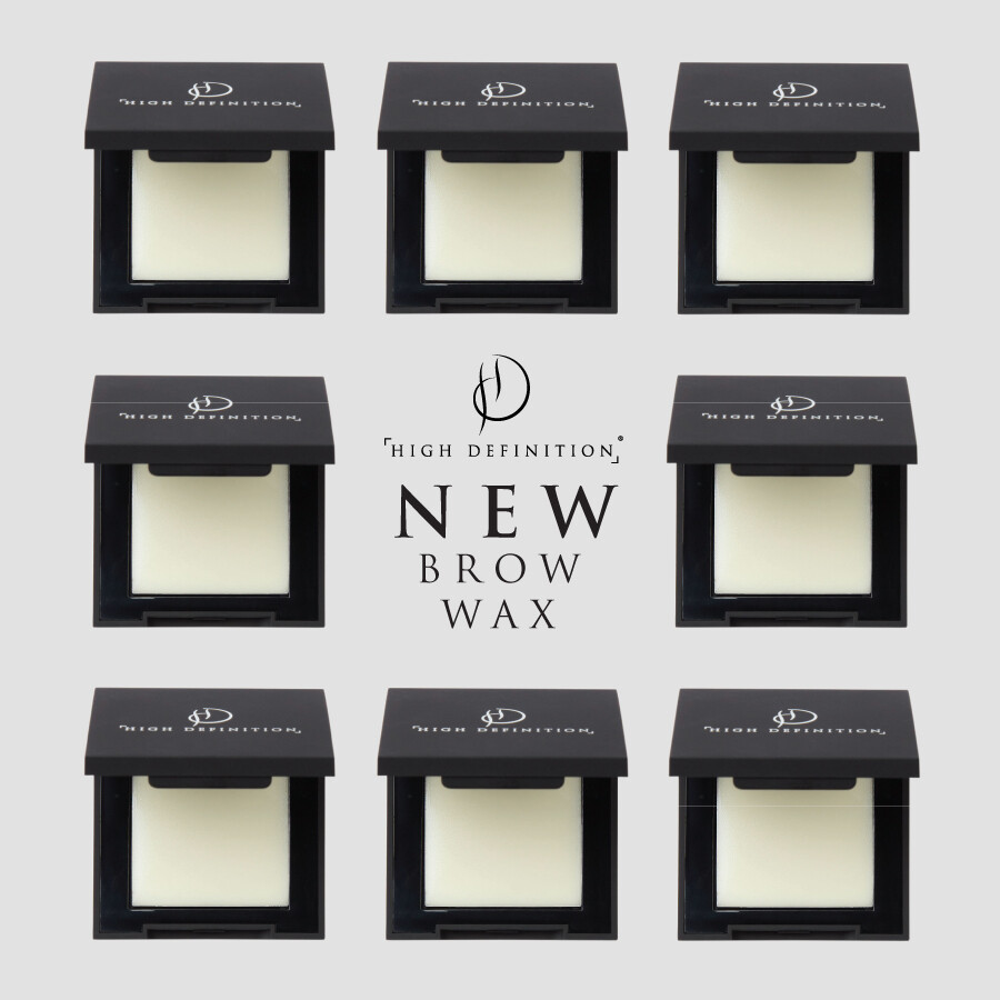 How to Use HD Brows Brow Wax | HD Brows Blog