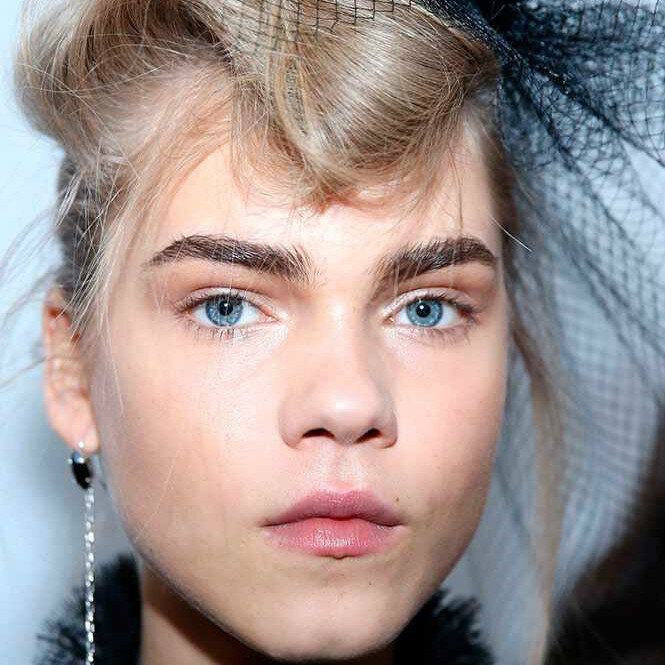 THE BROWS OF FASHION WEEK – WHAT TO EXPECT THIS AUTUMN/WINTER