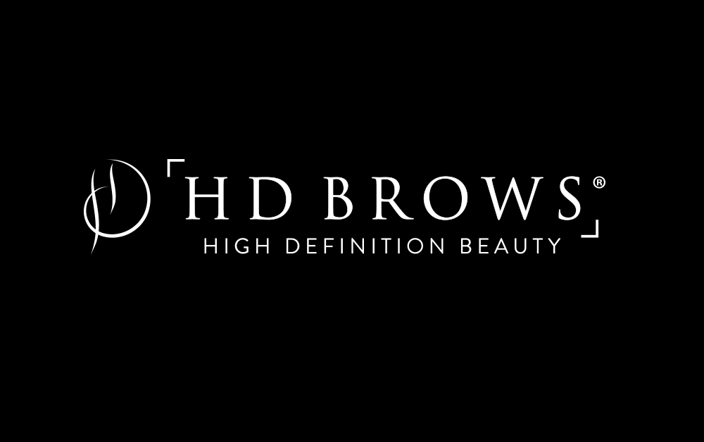 How do you wear your brows: Anna Pickford | HD Brows® Blog