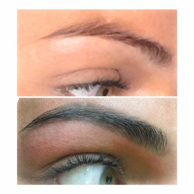 BECOMING A HD BROWS STYLIST: TRAINING AND STARTING OUT