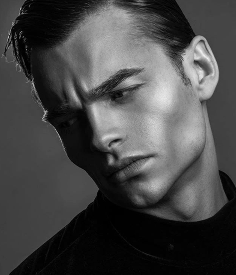 CAN MEN GET HD BROWS?