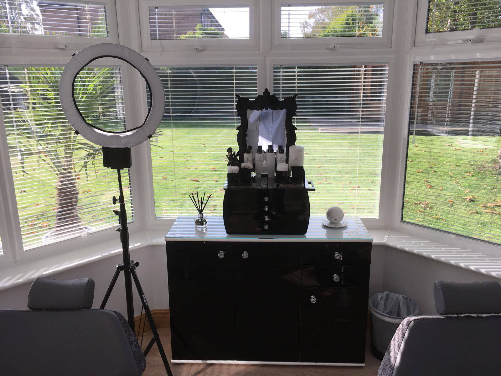 How I Set Up My Salon Business From Home| HD Brows® Blog