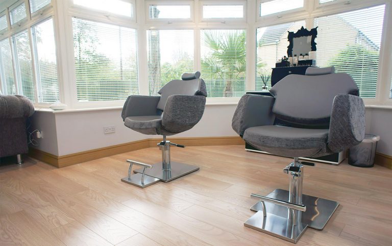 How I Set Up My Salon Business From Home| HD Brows® Blog