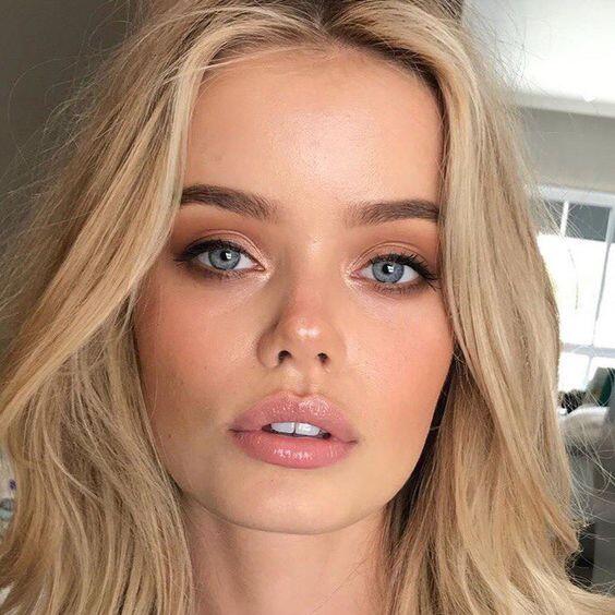 HOW TO GET PERFECT BROWS FOR YOUR WEDDING DAY