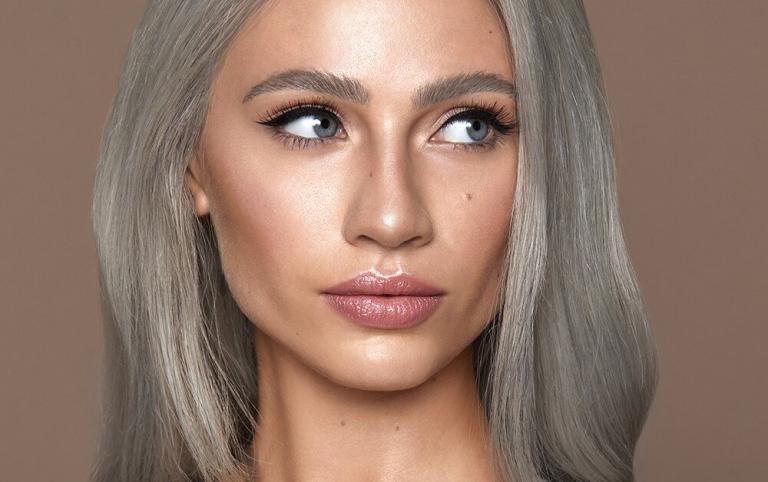 HOW TO SPOT THE NEXT BIG BROW TREND