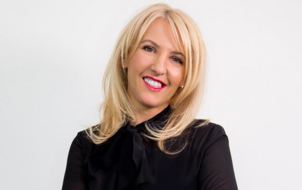 TOP TIPS ON RETURNING TO WORK FROM HD BROWS CEO KAREN BETTS
