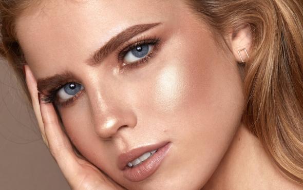 What are flat eyebrows? & Are they for you? | HD Brows Blog