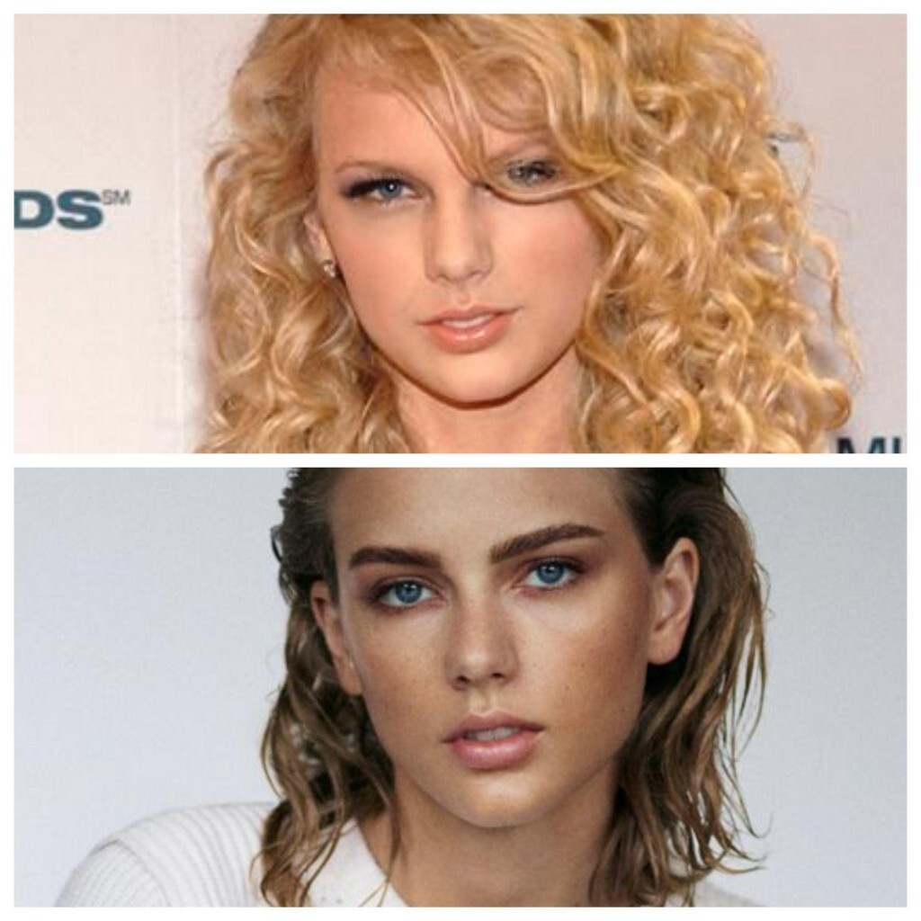 THE BEST CELEBRITY BROW TRANSFORMATIONS OF ALL TIME